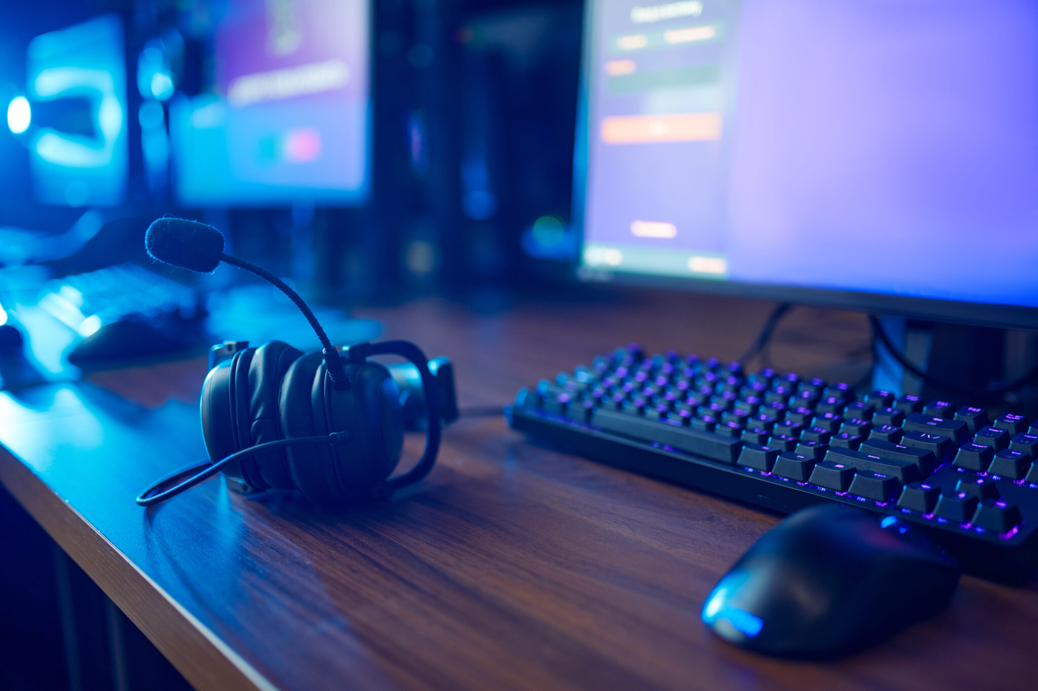 Choosing your new monitor: contrast ratio and colour depth - DiyGamer.com